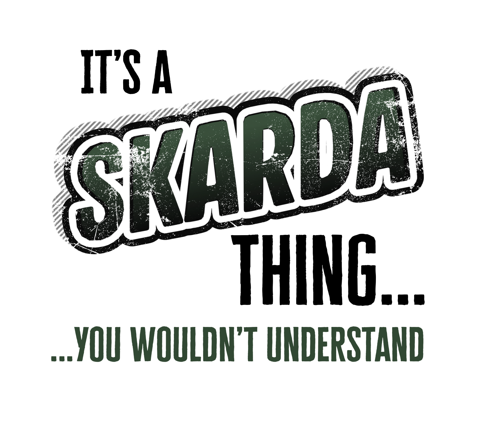 Skarda Family Collection – Carapella & Co. Customs